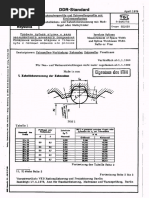 Kerbverzahnungen DIN 5481 | PDF