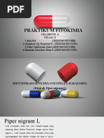 Perhitungan Nilai RF | PDF