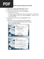 Buku MYOB Accounting Plus V18 | PDF | Hukum