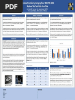 AIP Sample Paper | PDF | Microsoft Word | Page Layout