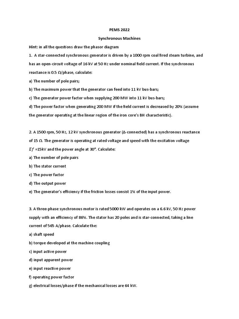 Sync Machines Tutorial (1) | PDF