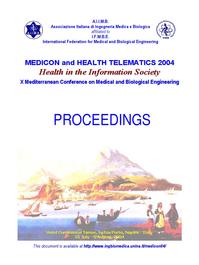 Medicon 04 | PDF | Dental Implant | Dentistry Branches