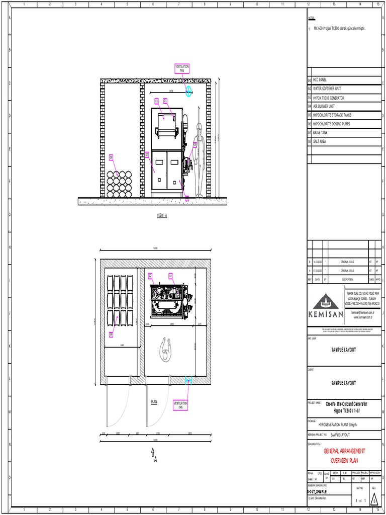 D Olt-Sample Tx300 | PDF