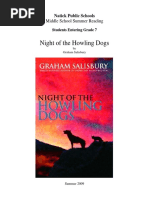 New Kid - Chapter Questions | PDF | Career & Growth