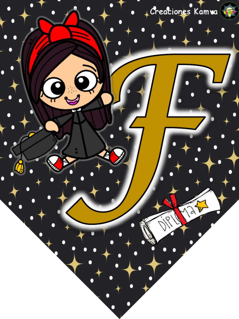 Banner Graduacion | PDF