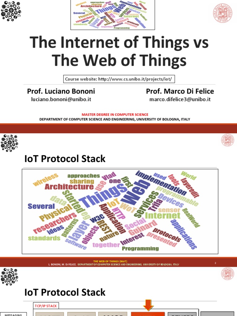 8 Iot Wot | PDF | Hypertext Transfer Protocol | Representational State ... 8 Iot Wot | PDF | Hypertext Transfer Protocol | Representational State ...