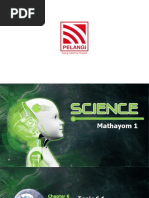 Focus Smart Plus Science M1 - Teacher Guide | PDF | Cell (Biology ...