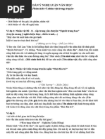 Các Cách Dẫn Dắt Hay NLVH | PDF