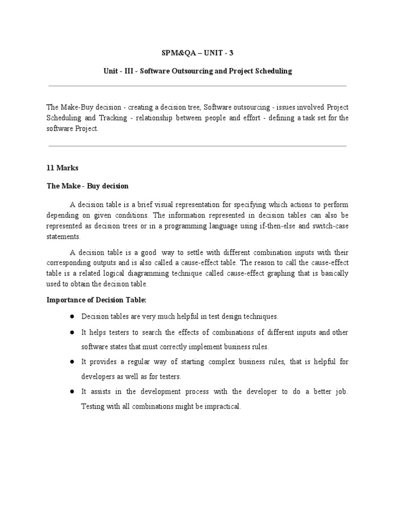 Software Engineer Testing Pdf Project Management Software Testing