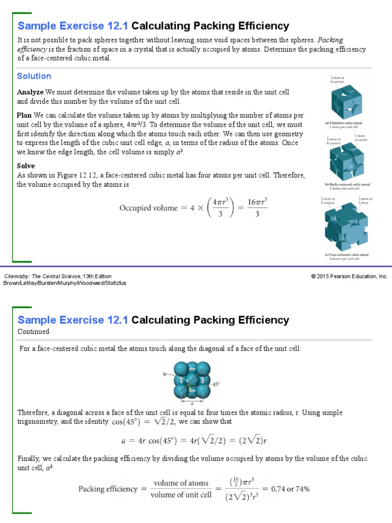 Chapter12 WorkedExamples | PDF | Doping (Semiconductor) | Ion