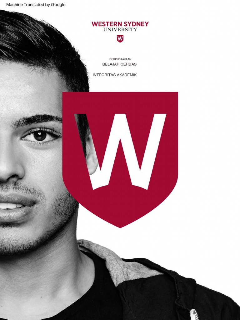 Ebook - Academic Integrity | PDF