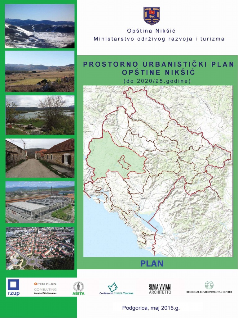 PUP Niksic | PDF