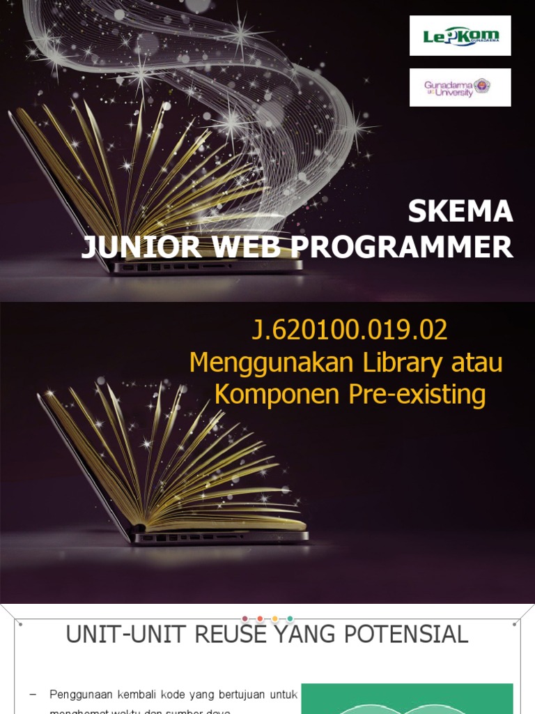 06 - Tayangan Materi Hari 4 | PDF