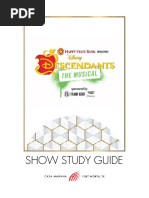 Sound of Music - Script | PDF