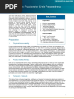 Final Exam Cover Page Template | PDF