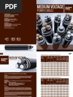 Tonn Cable Product Catalogue 2019 | PDF
