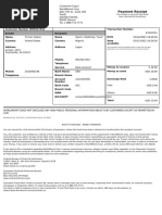 Kina Bank Personal Account Opening Form | PDF | Cheque | Banks