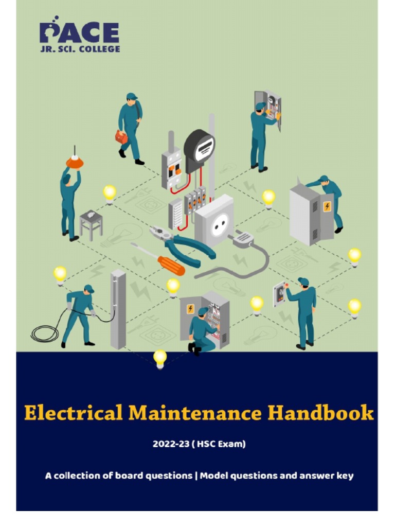 EM Notes For Printing | PDF | Fuse (Electrical) | Switch
