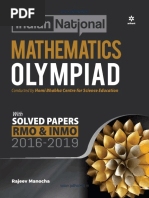 1000 Mathematical Challenges From Mathematical Olympiads | PDF