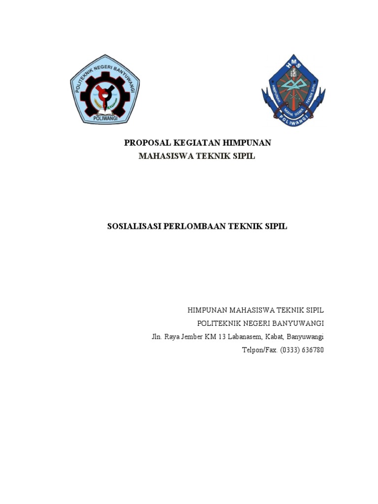Proposal Sosialisasi Lomba 20 Juni | PDF | Seni