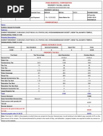 Indane Gas New Connection Application Form PDF | PDF | Access Control ...