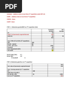 ATM Flowchart | PDF | Personal Identification Number | Automated Teller ...