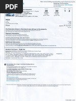 Waiter Experience Certificate Template | PDF
