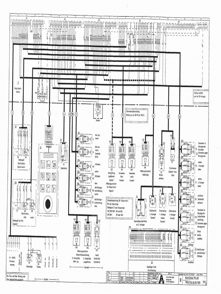 Atlas Schemat El. | PDF