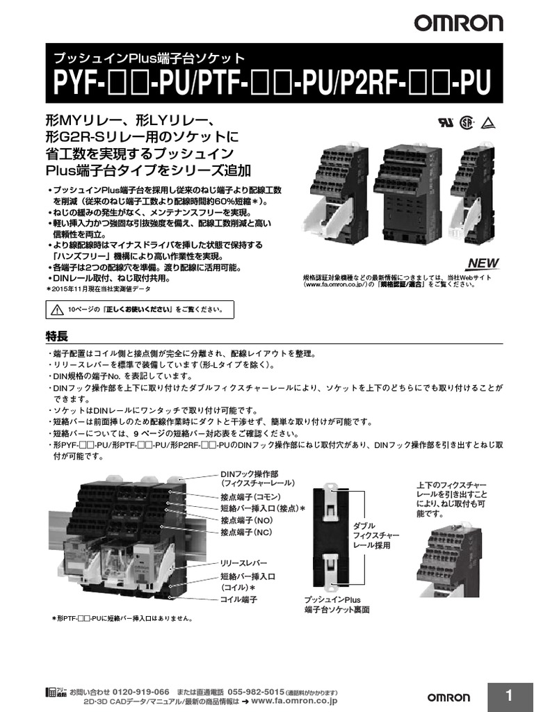 Pyf-Pu P2rf-Pu sgfr-218 6 19 | PDF