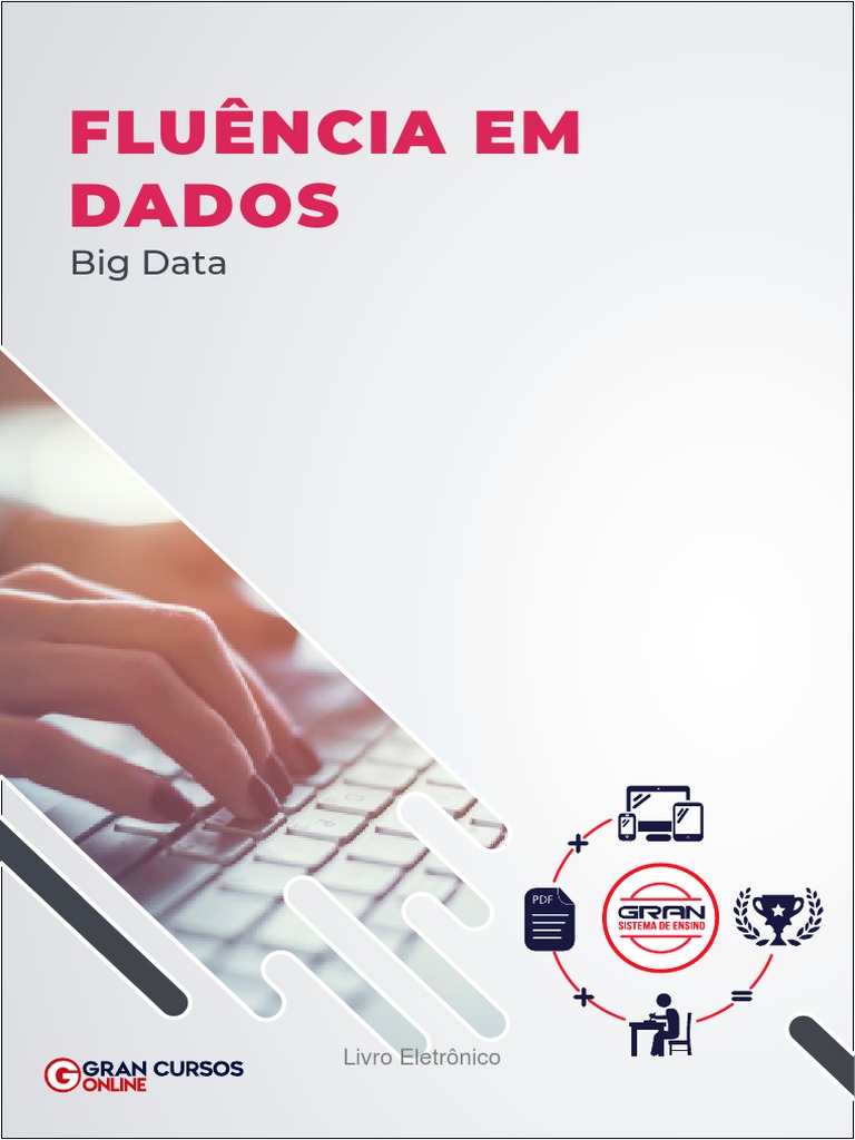Apostila Fluência em Dados | PDF | Big Data | Dados