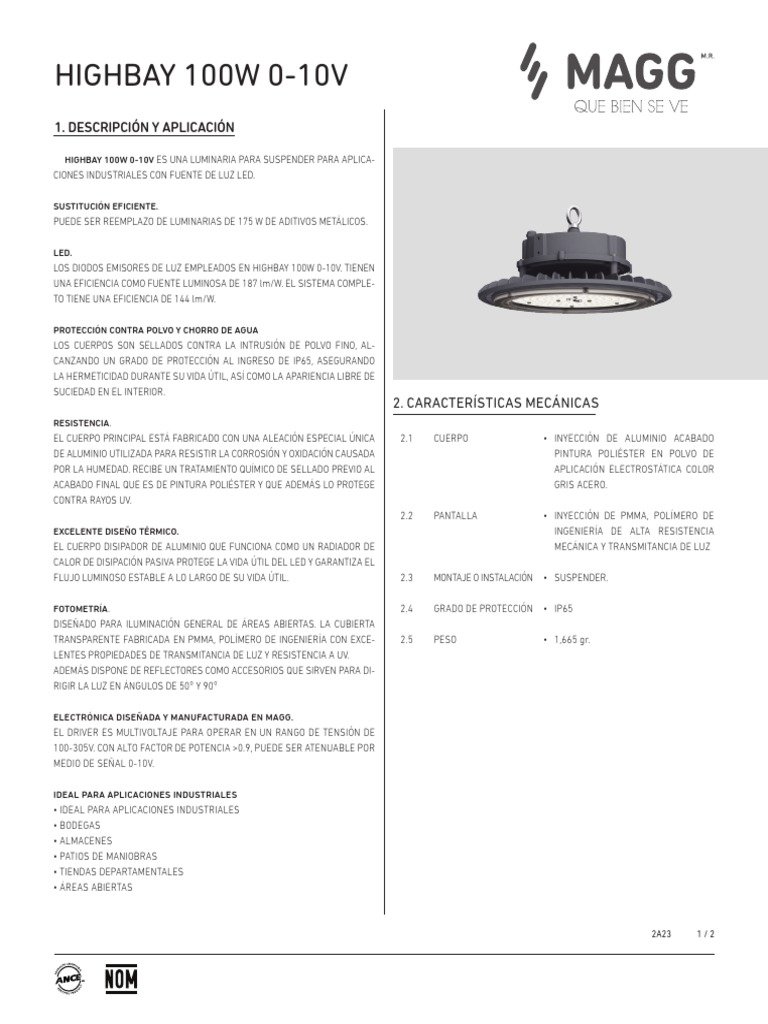 L5861_ | PDF | Diodo emisor de luz | Aluminio