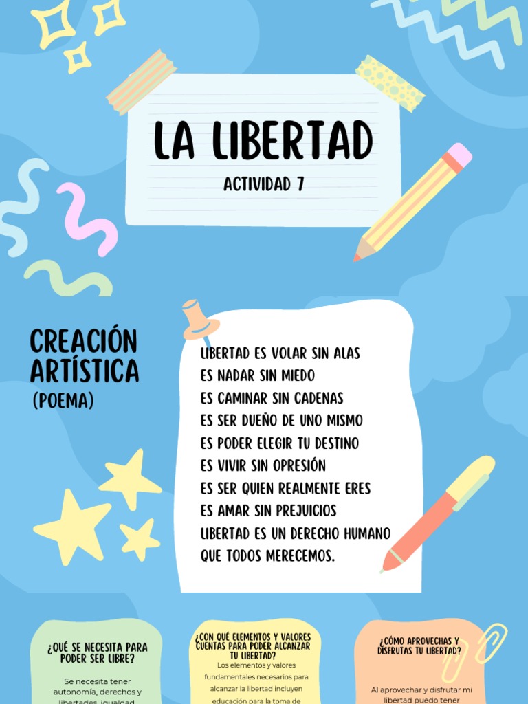 Actividad 7 conceptos y dilemas eticos | PDF | Libertad | Etica Aplicada