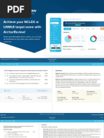ATI Normal Lab Values Overview | PDF | Magnesium | Electrolyte