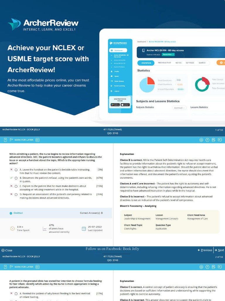 Management Concepts Answers Final - Watermark | PDF