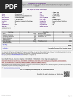 Payslip 2025 JAN | PDF