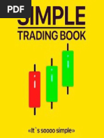 Simple Trading Book 2 | PDF