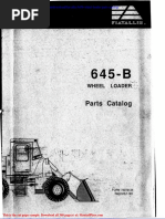 Deutz 1011f Engine Parts Diagram | PDF