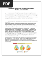 Laurillard's Conversational Framework Explained | PDF | Learning ...