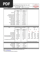 Line Pipe Dimensions, Weight and Schedule Chart (API 5L) | PDF
