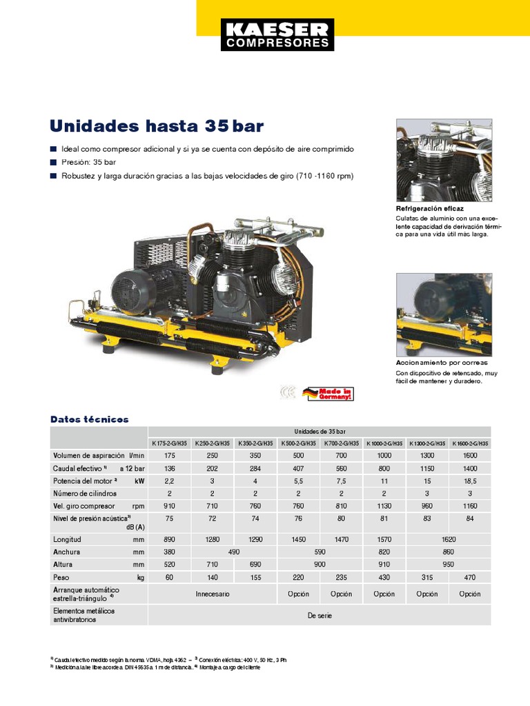Boosters Series K | PDF | Vehículos