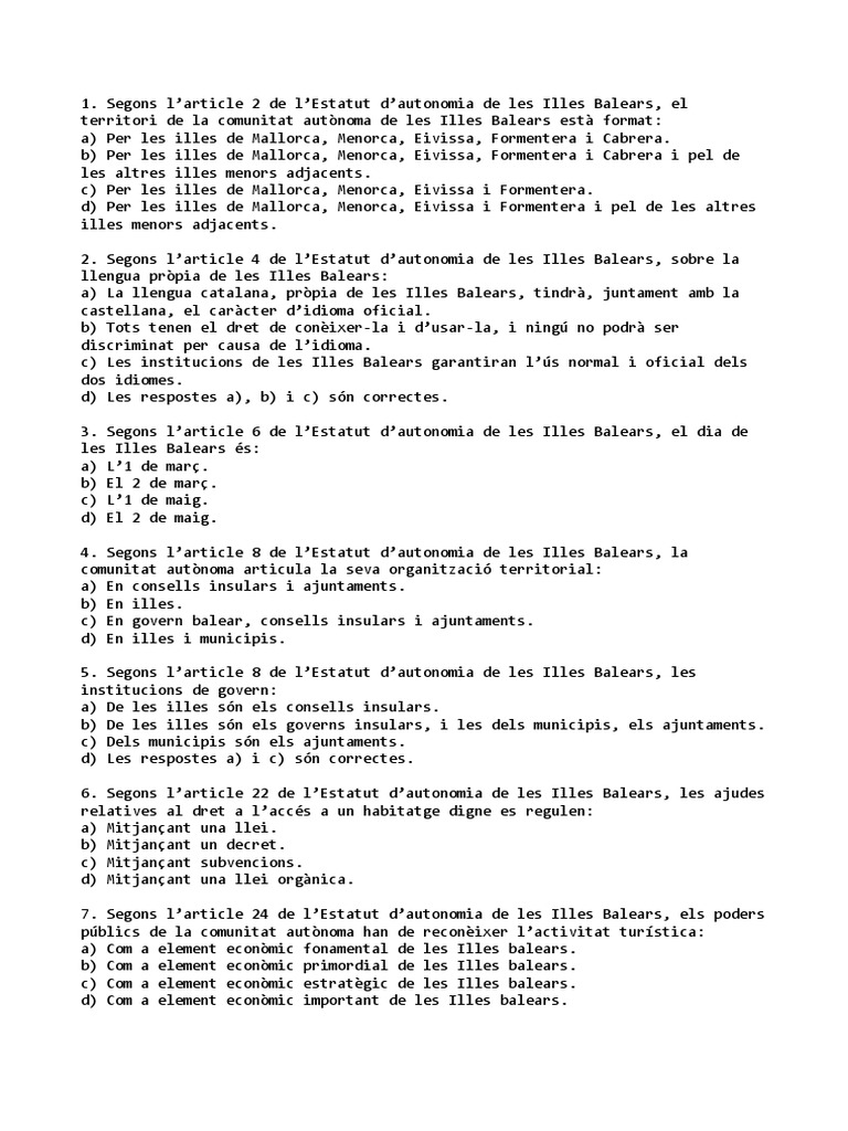Tema 5 - Eaib | PDF