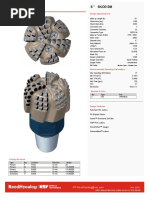 Smith Bit List | PDF | Technology & Engineering