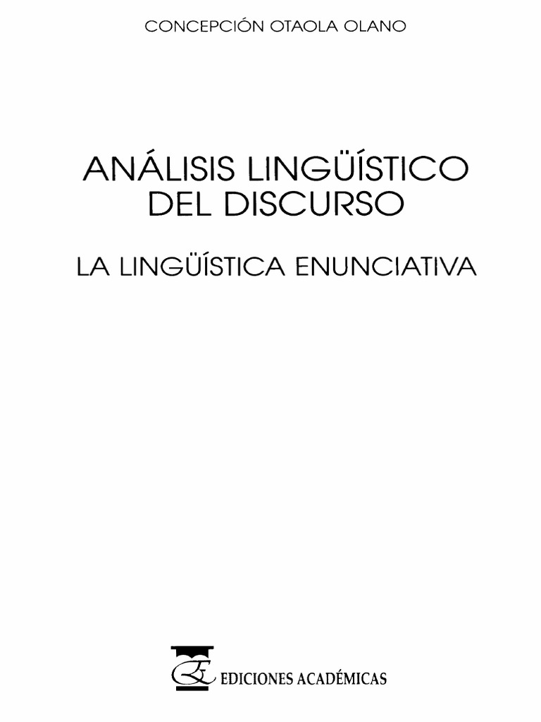 Tema 2b - Deixis - Otaola | PDF | Verdad | Pronombre