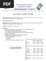 Periodic Table of Excel Keyboard Shortcuts | PDF | Microsoft Excel ...