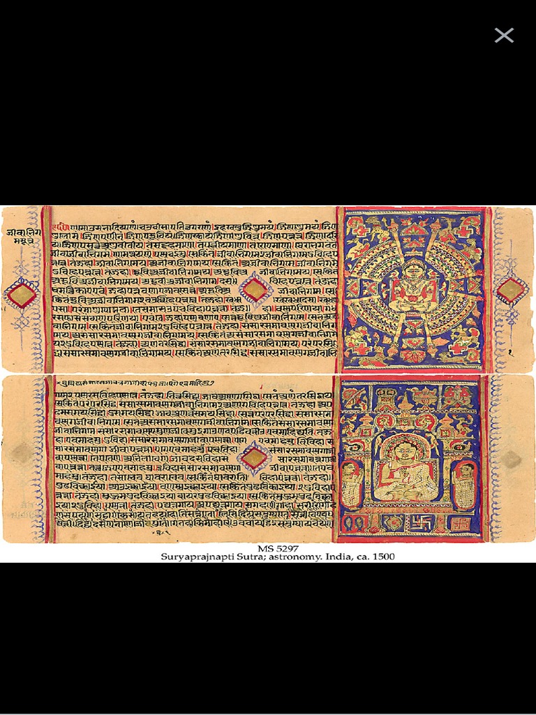 Prakrit - Wikipedia | PDF