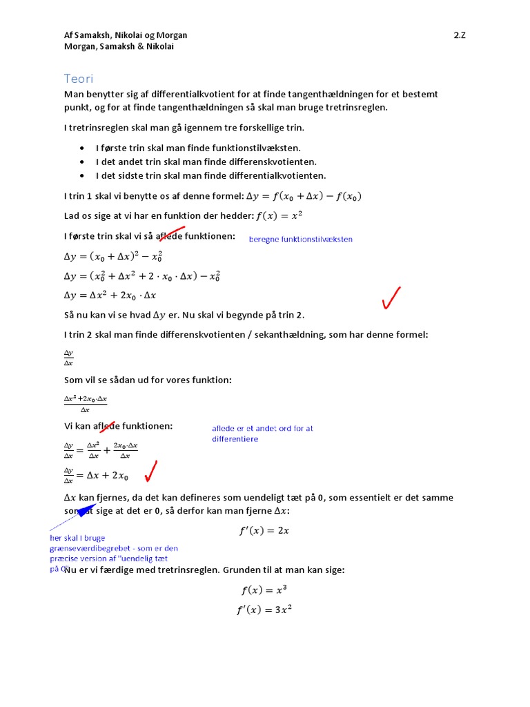MATH p03 | PDF