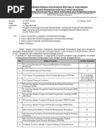 Mengenal SSBP Dan SSPB | PDF