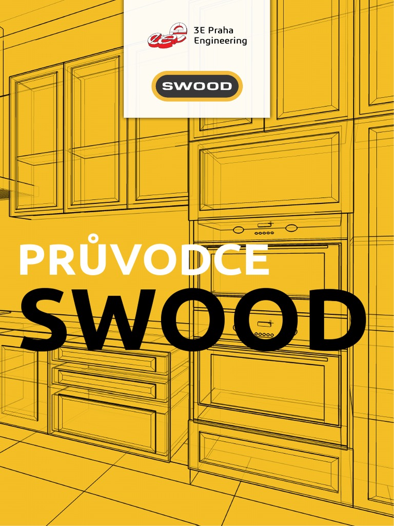 3e Pruvodce Swood | PDF