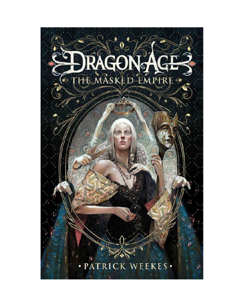 DA4 El Imperio Enmascarado | Descargar gratis PDF | Duendes | Fan (persona)