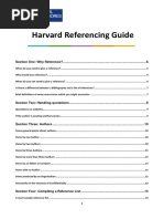 DUT Reference Guide 2013 | PDF | Citation | Plagiarism